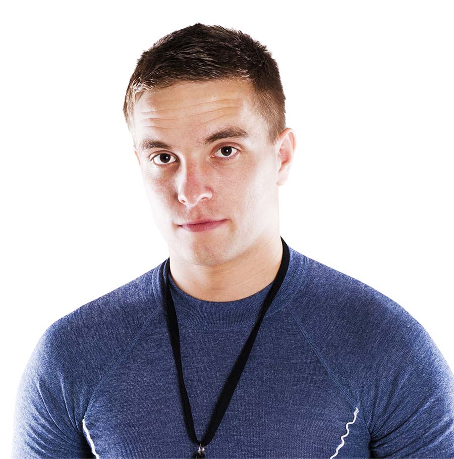 Junior Soccer Team – Placard Partners